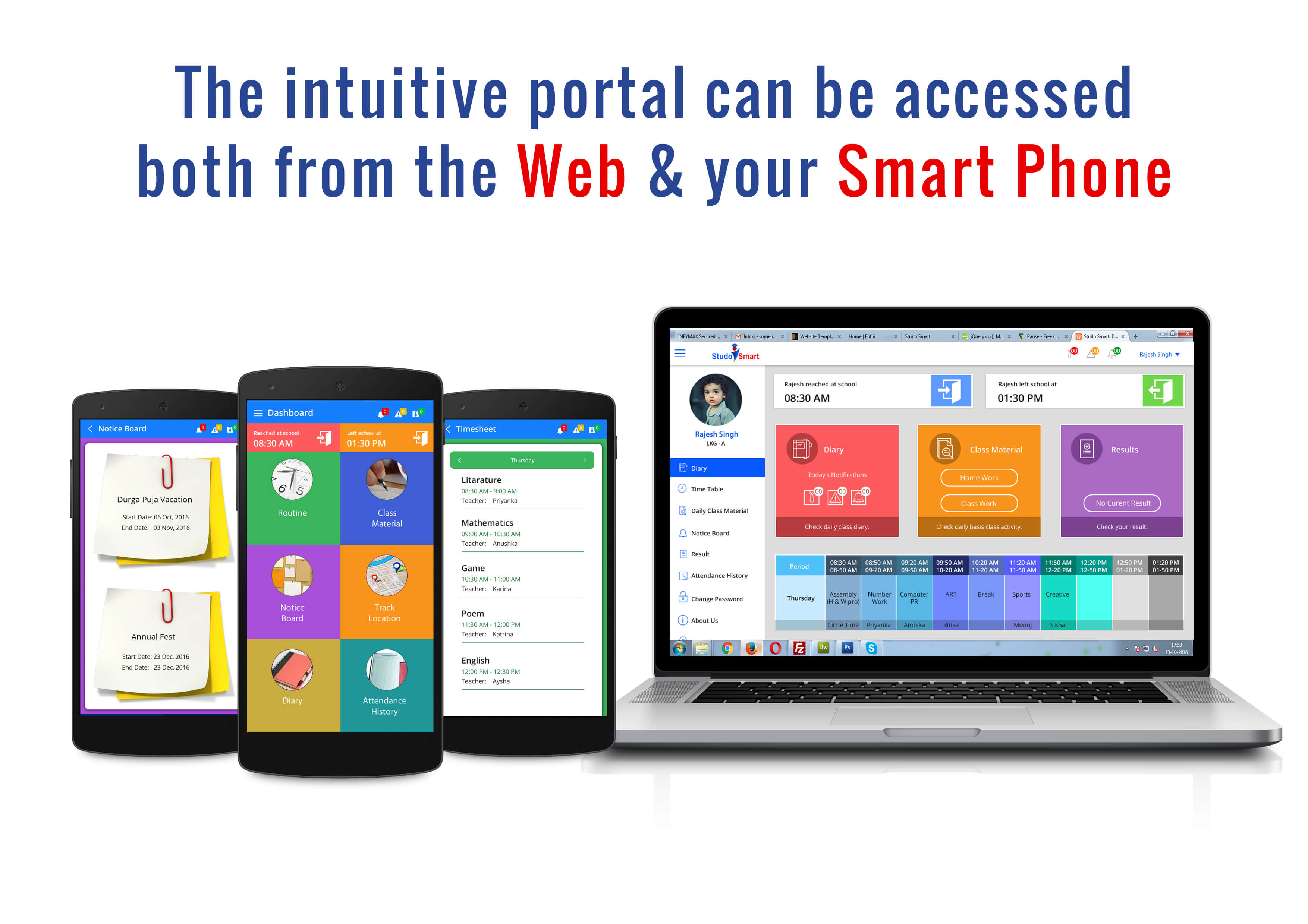 Soumya Dutta | Portfolio